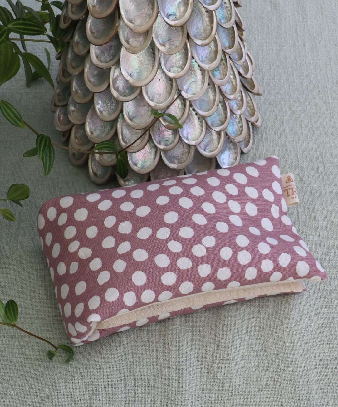 Lavender Wheat Pack – Pippah