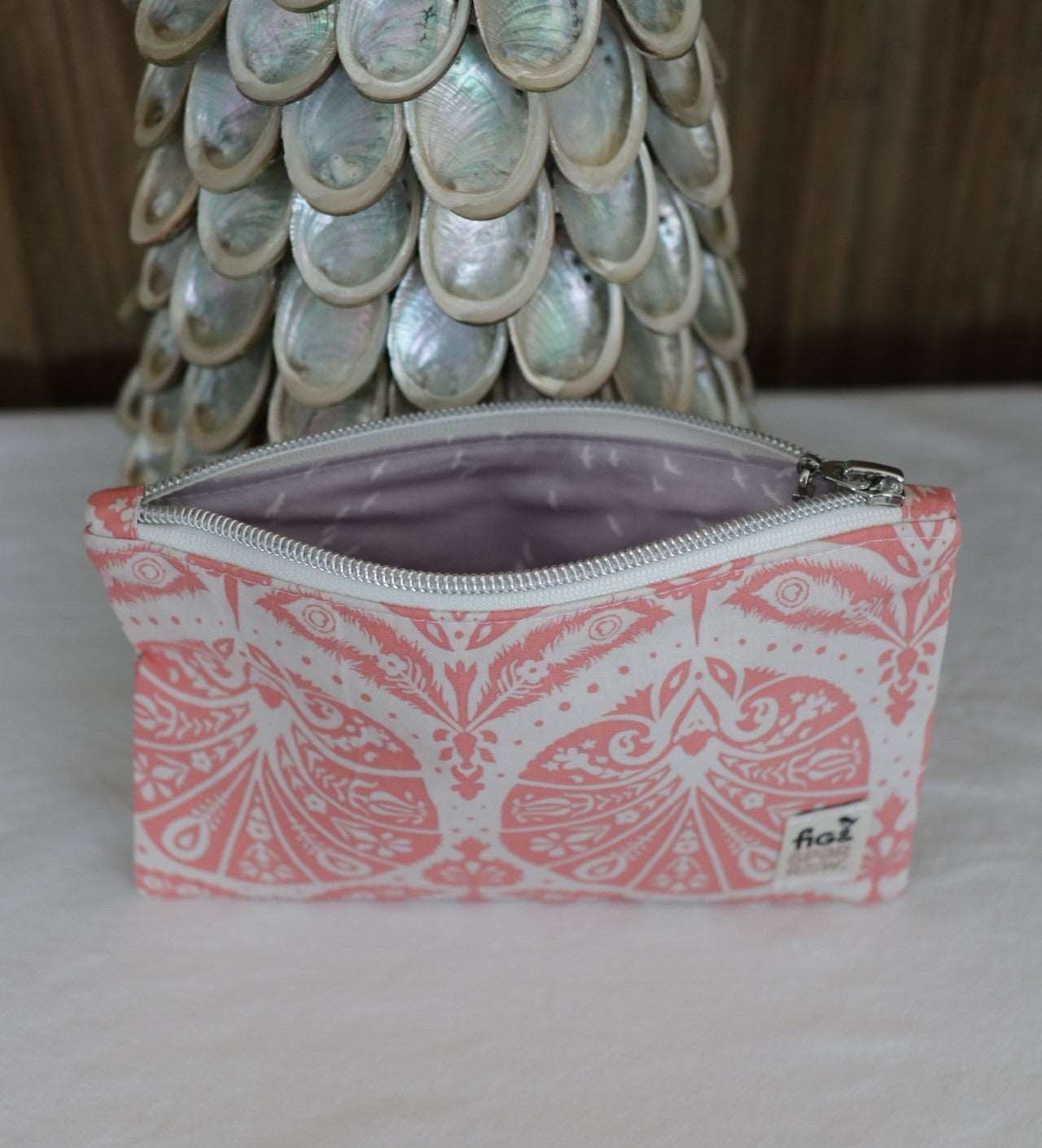 Small Pouch - 4 colours – Pippah