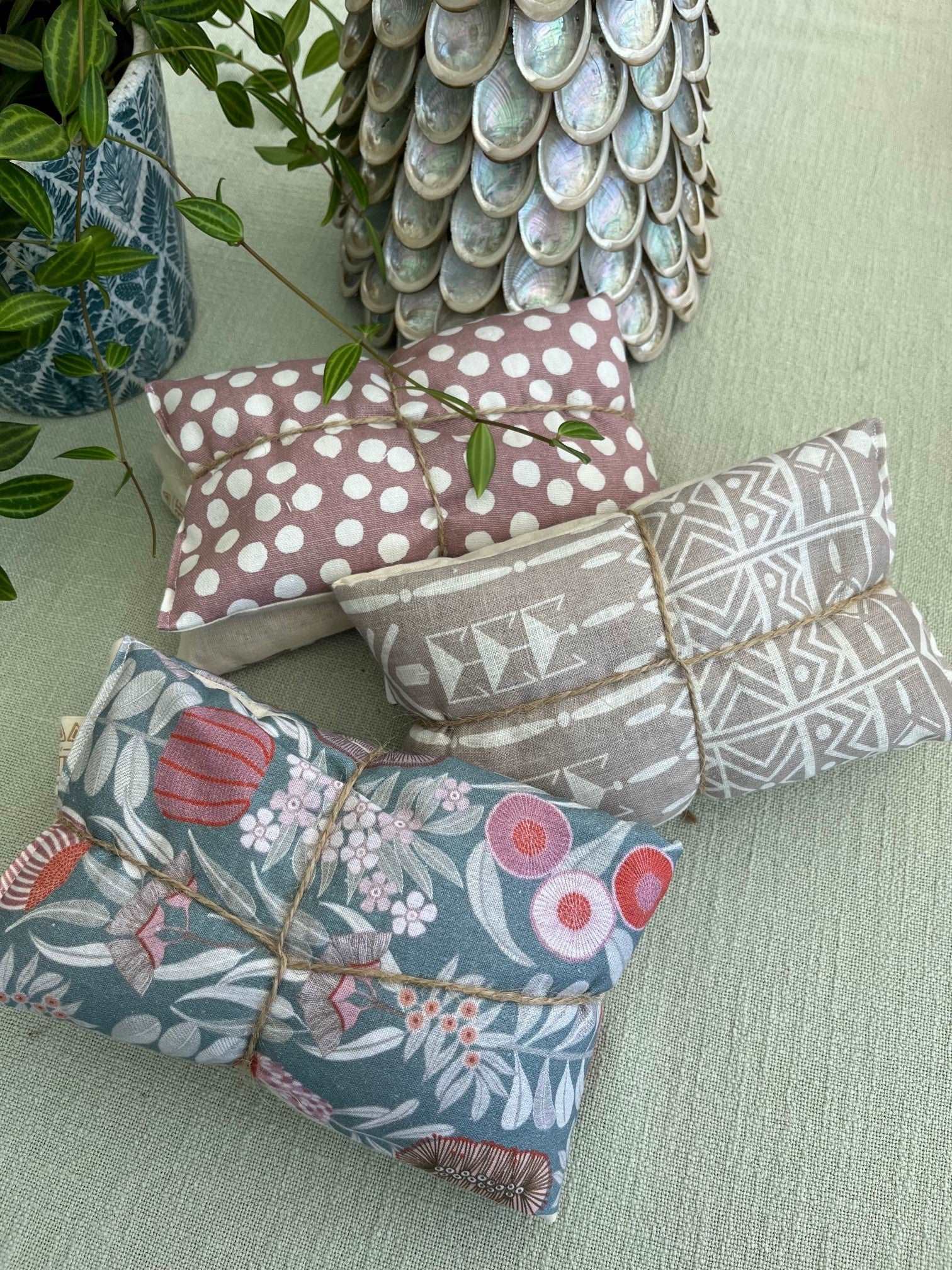 Lavender Wheat Pack – Pippah