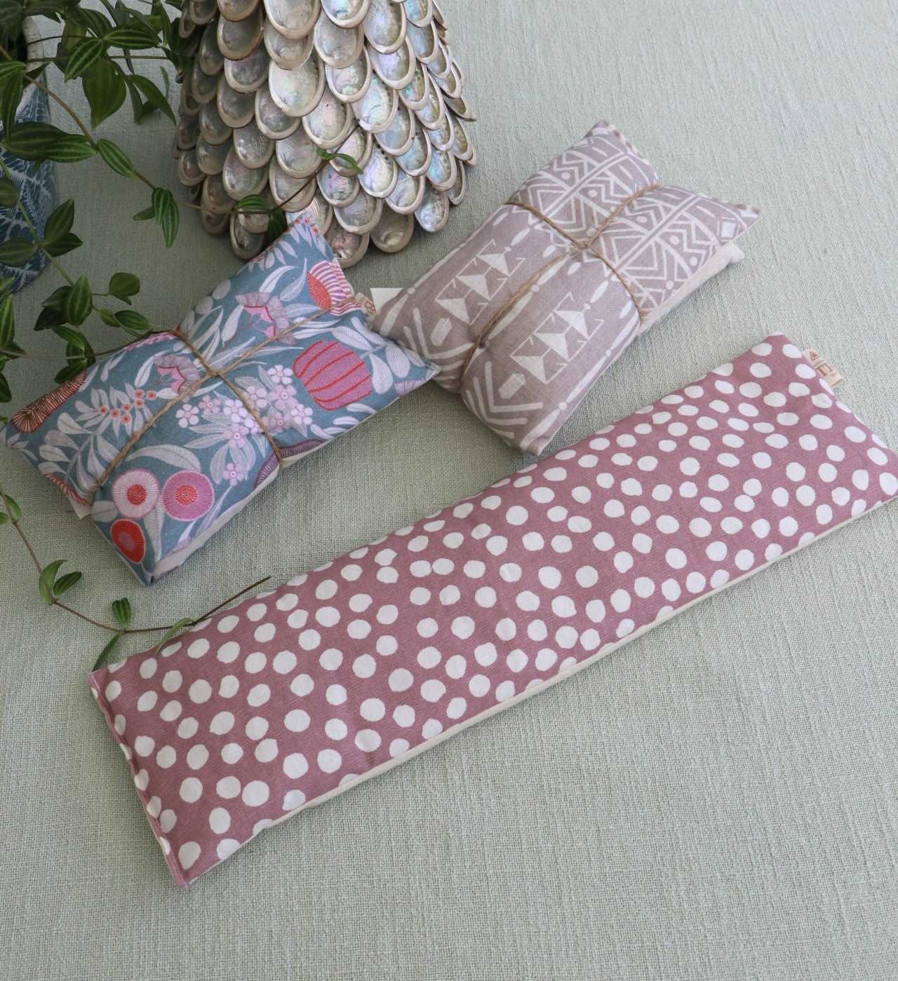 Lavender Wheat Pack – Pippah